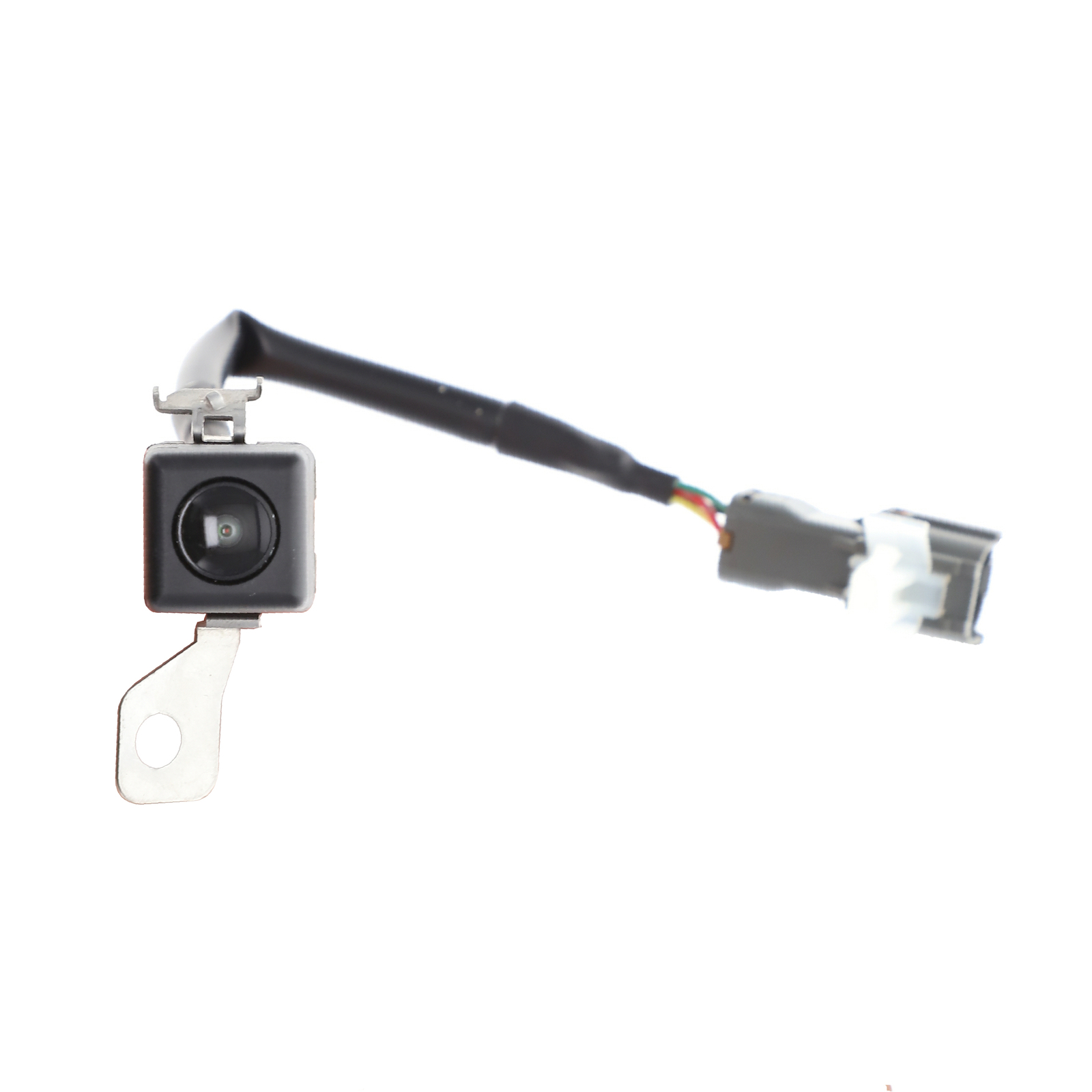 Tailgate Back Up Reverse Camera with 4 Pins OE Plug for Isuzu D-Max ...