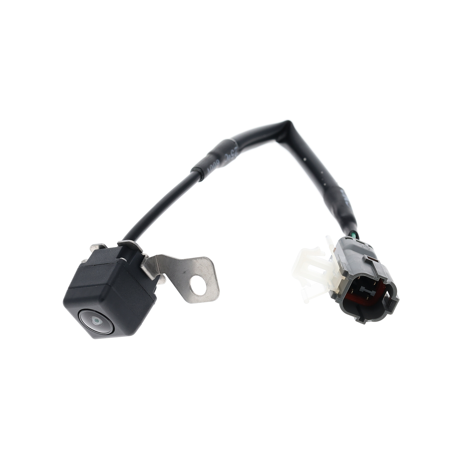 Tailgate Back Up Reverse Camera with 4 Pins OE Plug for Isuzu D-Max ...