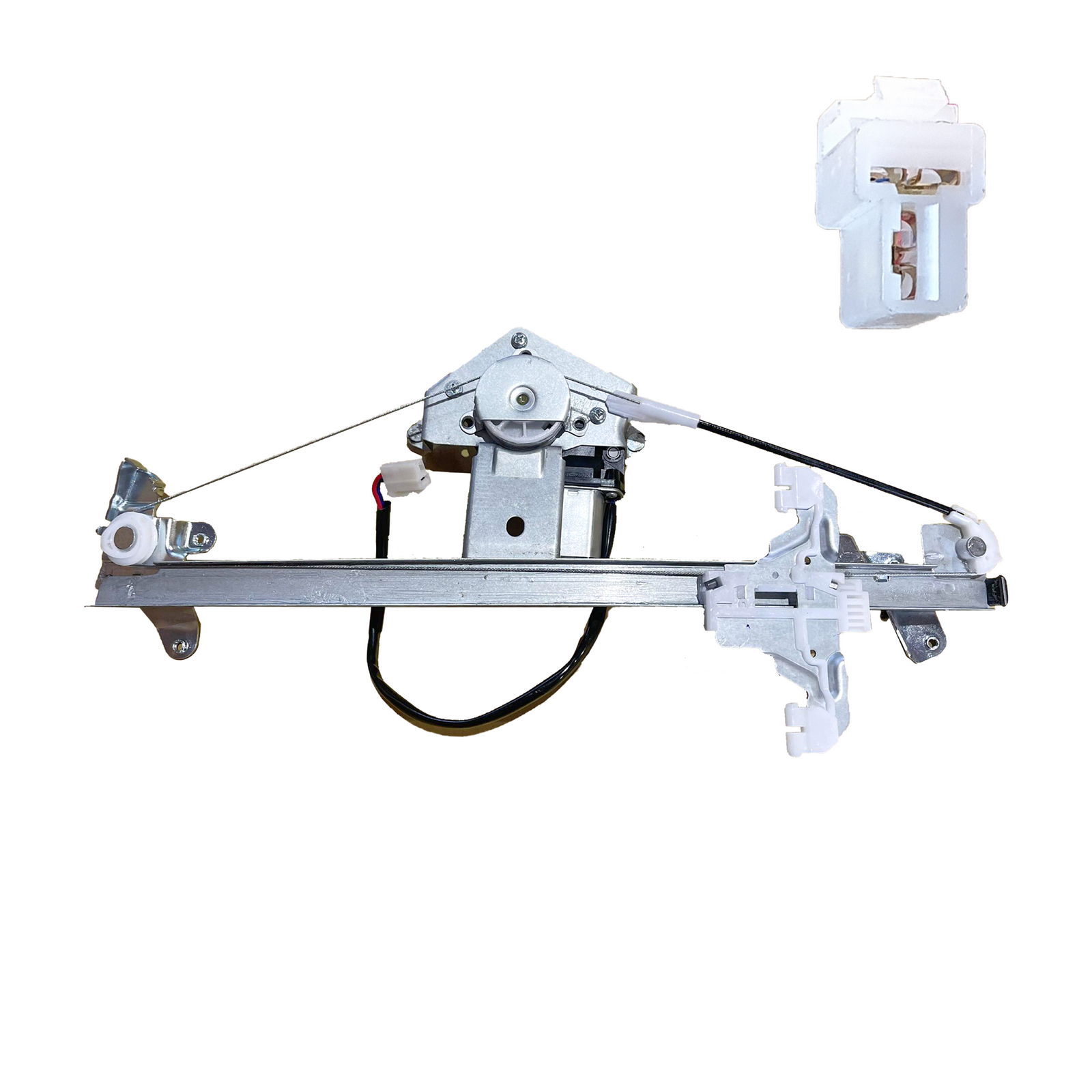 Rear Right RRHS Window Regulator With Motor for Ford Falcon AU BA BF 98-08