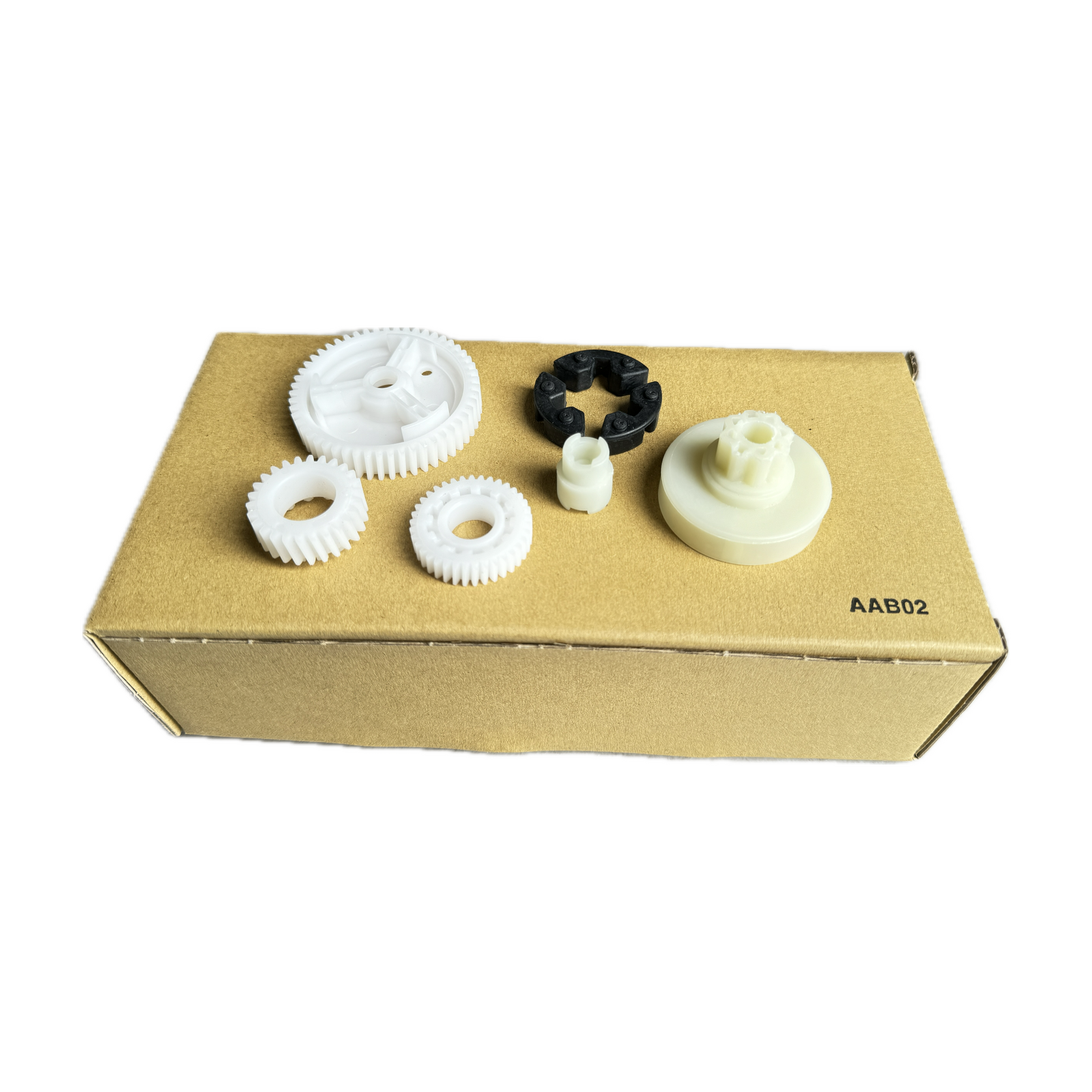 Front or Rear Window Regulator Motor Gear Repair Kit for Mazda 3 5 CX7 ...