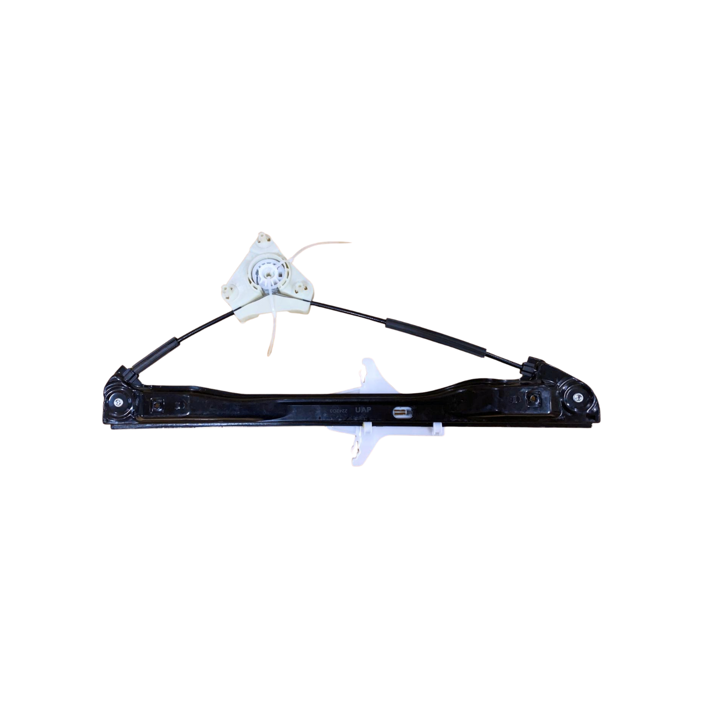 Rear Left Window Regulator W/o Motor For Volkswagen Amarok 2H